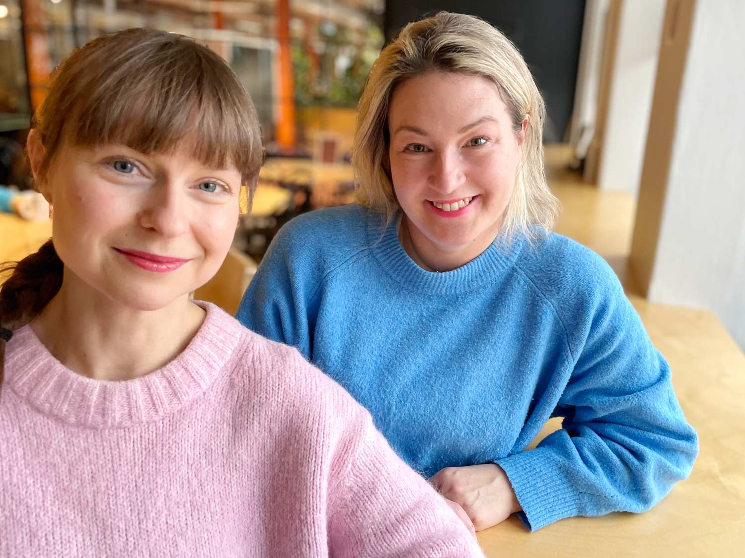 ”Hymy ja peukku tuntuvat enemmän livenä kuin emojeina”